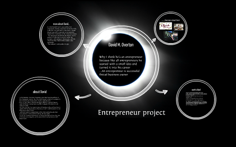 David M. Overton by on Prezi
