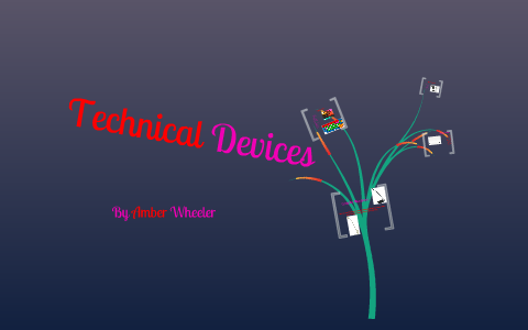Manual and Automatic Input Devices by Amber Wheeler on Prezi