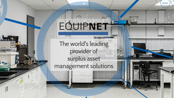EquipNet Inc. Company Profile by George Steven on Prezi