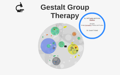 Gestalt Group Therapy by Jeff Pardy on Prezi