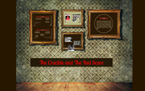 The Crucible and The Red Scare by Datreona Johnson on Prezi