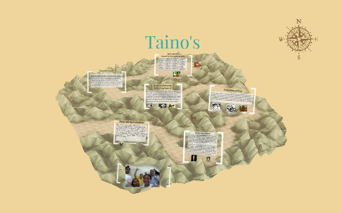 Taino Social Class by Saumya Grover on Prezi