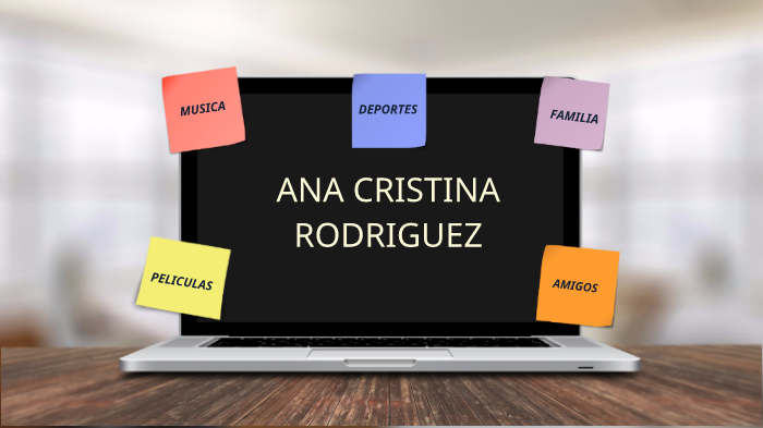 cristina r by ana cristina rodriguez on Prezi