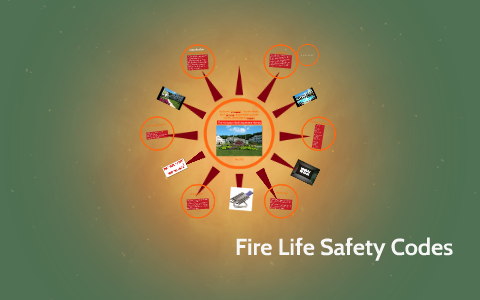 Fire Life Safety Codes by Fire Saftey on Prezi
