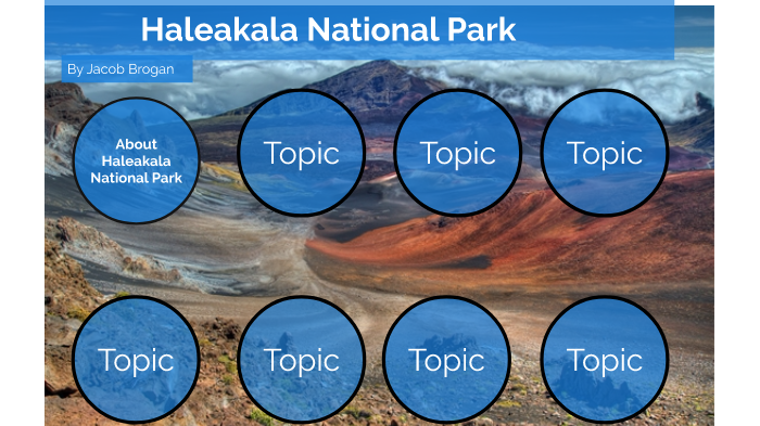 Haleakala nP by Jacob Brogan on Prezi