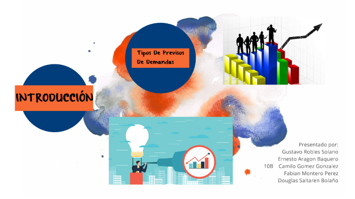 ¿Qué es la previsión? by Camilo A Gómez on Prezi
