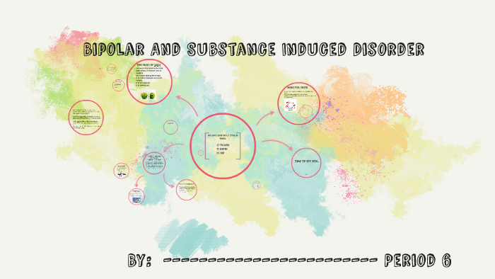 Bipolar And Substance Induced Disorder by Vivian Gonzales on Prezi