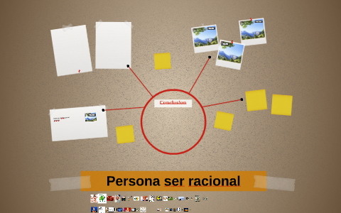 Persona: Ser racional by Rafaela Orrego Castañeda on Prezi