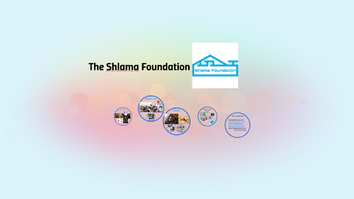The Shlama Foundation by Renee Elyas on Prezi