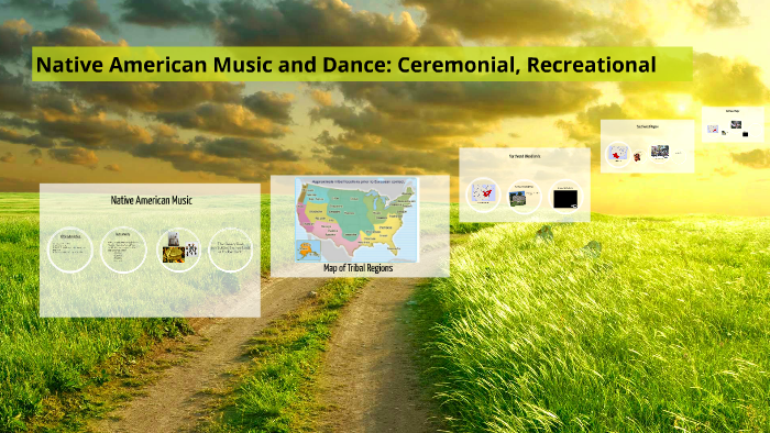 Native American Music and Dance by Macy Oliver on Prezi