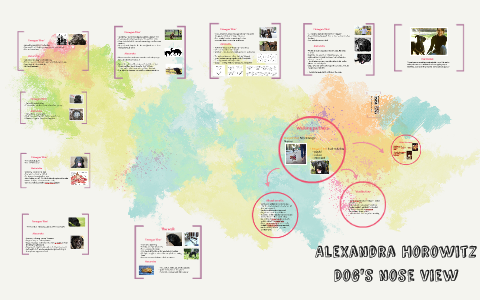 Alexandra Horowitz by Dudas Nikoletta on Prezi