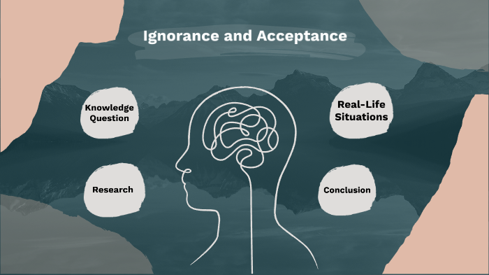 Ignorance on Mental Health by Student Maria Jorah on Prezi