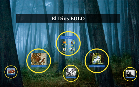 El Dios EOLO by Andres Vales on Prezi