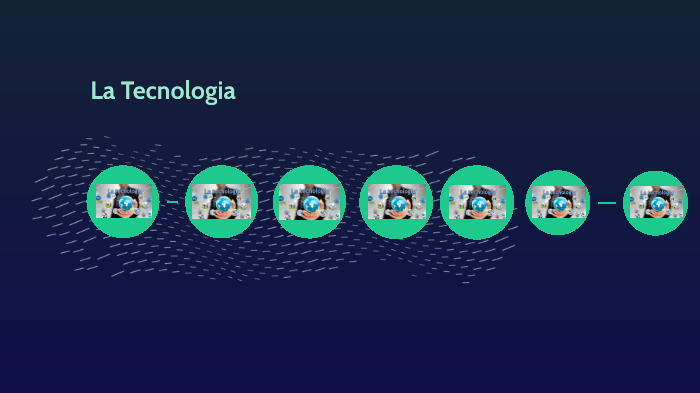 tecnologias by anthony marroquin on Prezi