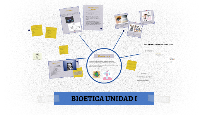 BIOETICA UNIDAD I by Karla Torres on Prezi