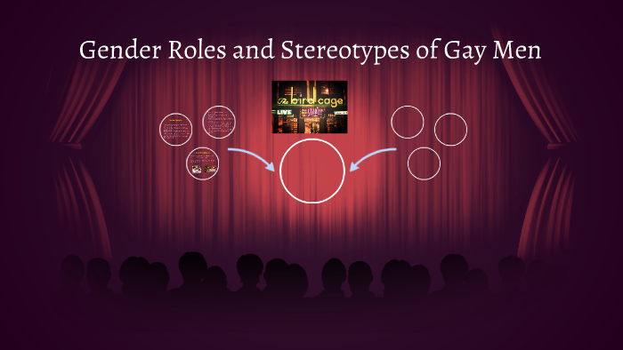 Gender Roles and Stereotypes of Men by Yuna Chang on Prezi