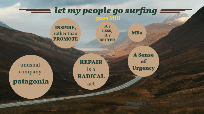 let my people go surfing by 마지훈 31109 on Prezi