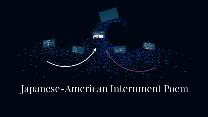 Japanese American Internment Poem by jackson mullane on Prezi