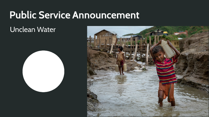 PSA water project by elijah cabrera on Prezi