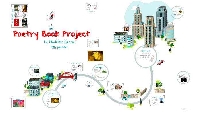 Poetry Book Project by Madeline Garza on Prezi