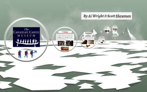 The Canadian Canoe Museum by scott shewman on Prezi
