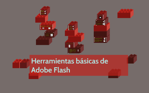 herramientas de adobe flash by Jhon Huamani Ramos on Prezi