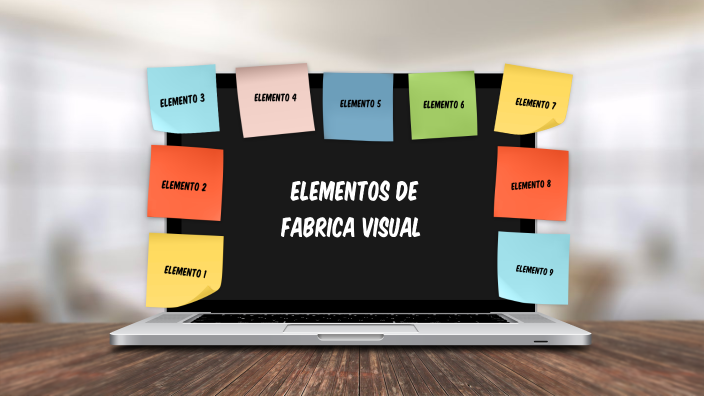 Elementos de Fabrica Visual by Gibelli Rocca on Prezi