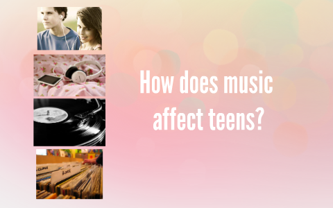 How does music affect teens? by Alexandra Guimarães on Prezi