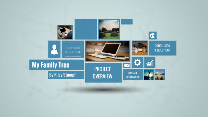 Family Tree by RILEY STUMPF on Prezi