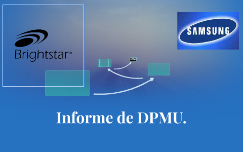 Informe de DPMU. by Mariana Margadant on Prezi