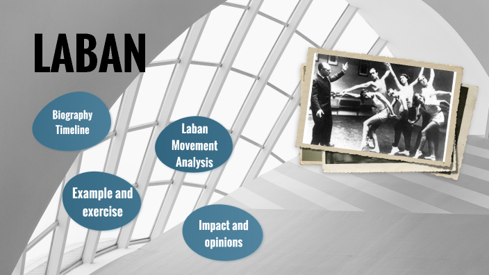 The Laban Technique by Lauryn Sherwood on Prezi