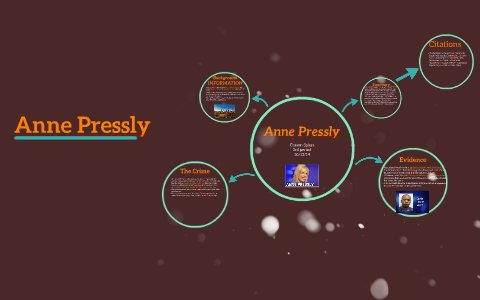 Ann Pressly by Carson Spiers on Prezi
