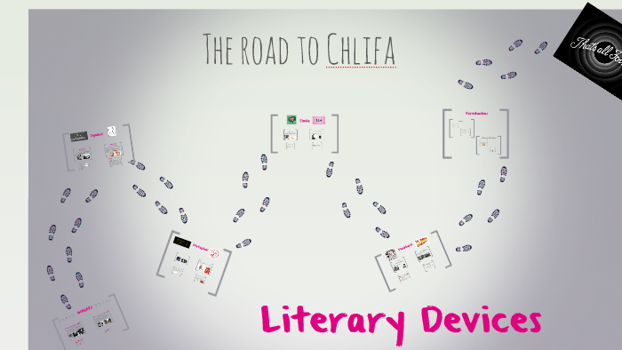 The road to Chlifa by Juana Mendez on Prezi