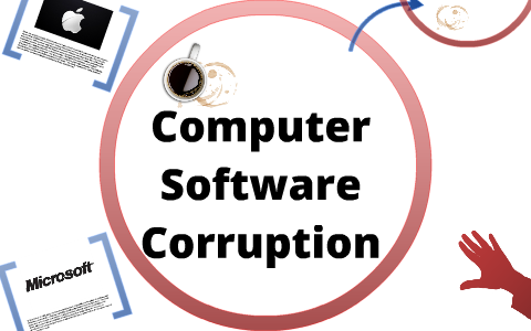 Corruption in the Computer Software Industry by Lucas Fuhrmann on Prezi
