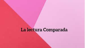 Lectura Comparada by Gabriela Capriles on Prezi Design