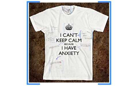 Adolesent Anxiety by Ivan Janjic on Prezi
