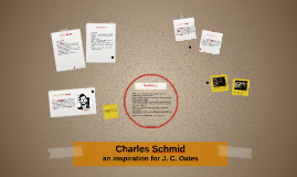 Charles Schmid Movie