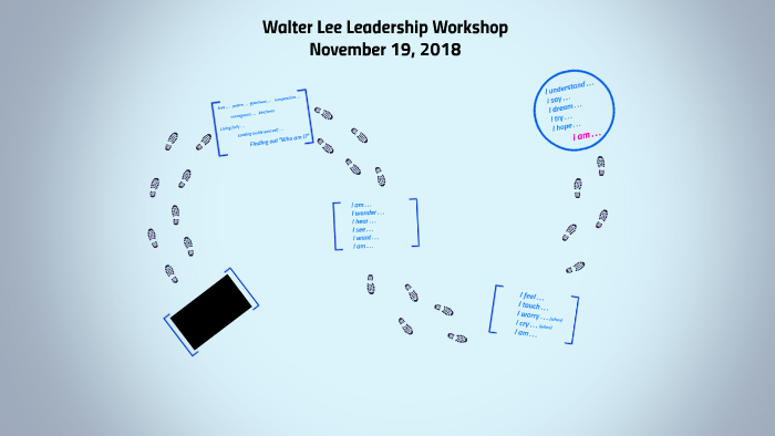 Walter Lee Leadership Workshop by Ellen Hsu on Prezi