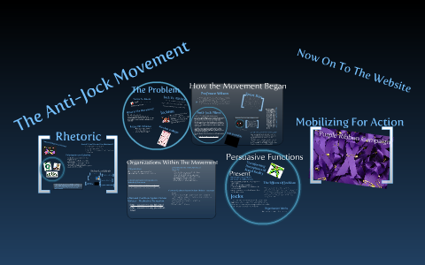 Anti-Jock Movement by Melody Osterstuck on Prezi