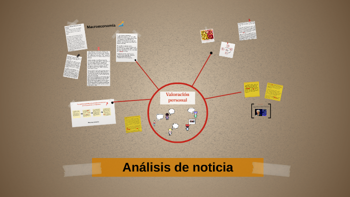 Análisis de noticia by Euge Pascual on Prezi