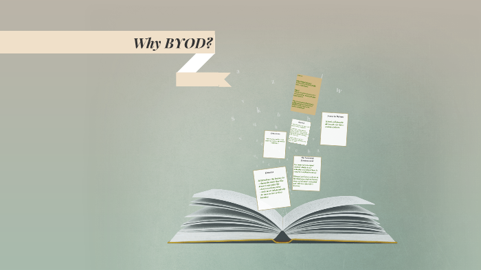 Why BYOD? by Stephanie Blundell on Prezi Why BYOD? by Stephanie Blundell on Prezi