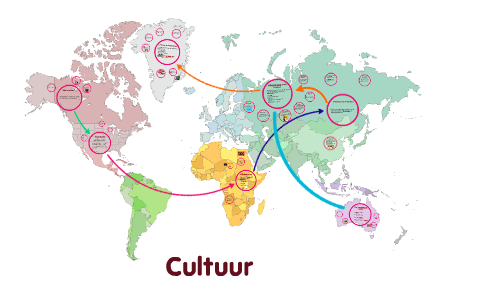 Wat is cultuur? by Noor de Jongh on Prezi