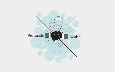 Protocolo OSPF by Geovanny Castellanos on Prezi