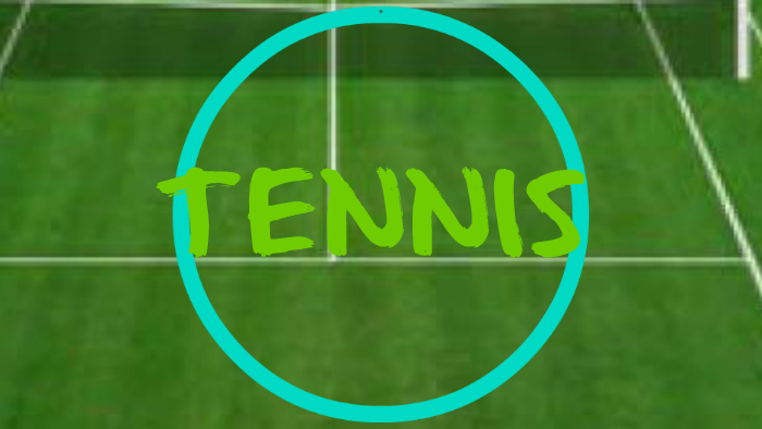 TENNIS by Connie Doxat on Prezi