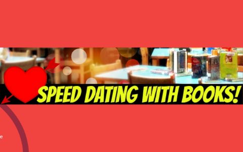 Speed dating with books by IMC MS. KELLY on Prezi