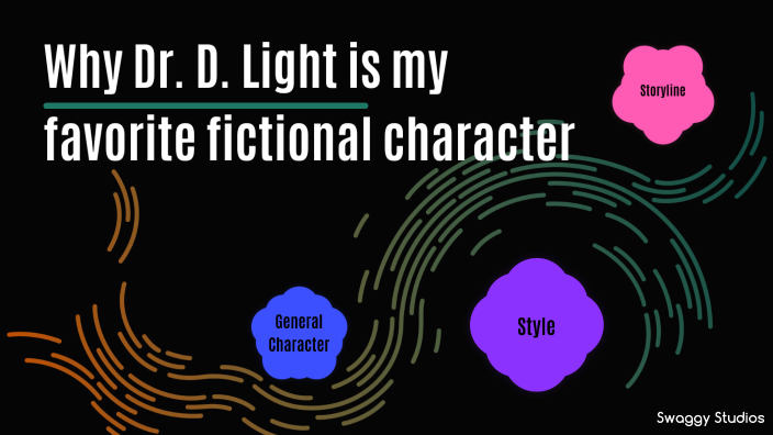 Why Dr. D. Light is my favorite fictional character by z2023 Harrison ...