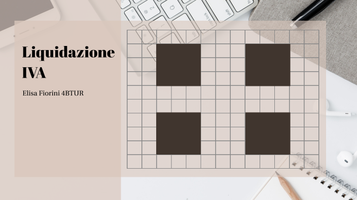 Liquidazione Iva by elisa Fiorini on Prezi