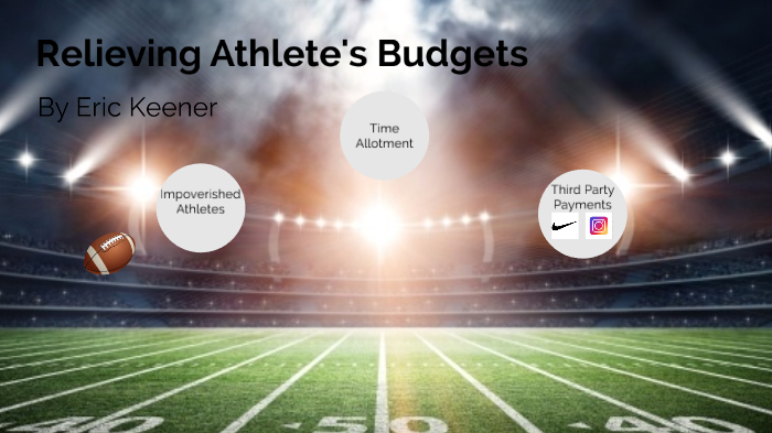 ENGL1302 - Student-Athlete Compensation by Eric Keener on Prezi