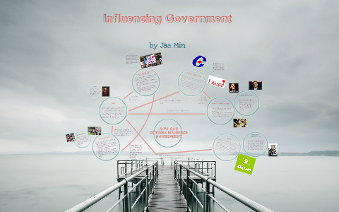 Socials 11 - Influencing Government Mind Map by Jae Min on Prezi