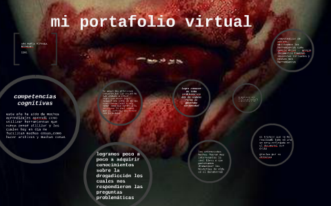 mi portafolio virtual by Ana Maria on Prezi